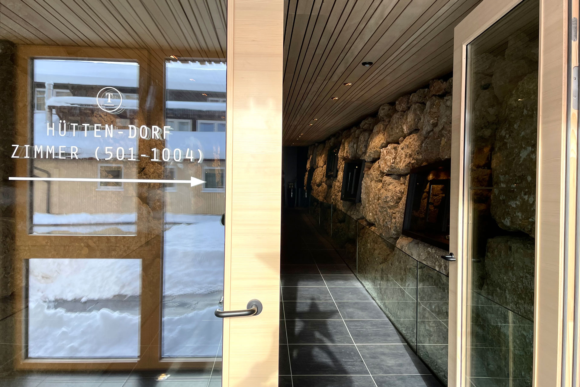 Wellnesshotel Allgäu | Torghele's Wald + Fluh