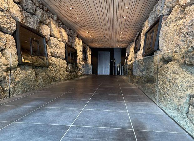 Wellnesshotel Allgäu | Torghele's Wald + Fluh