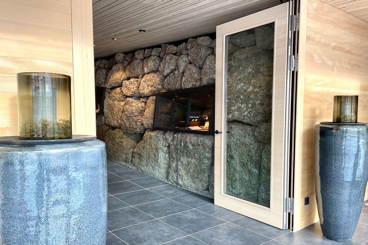 Wellnesshotel Allgäu | Torghele's Wald + Fluh