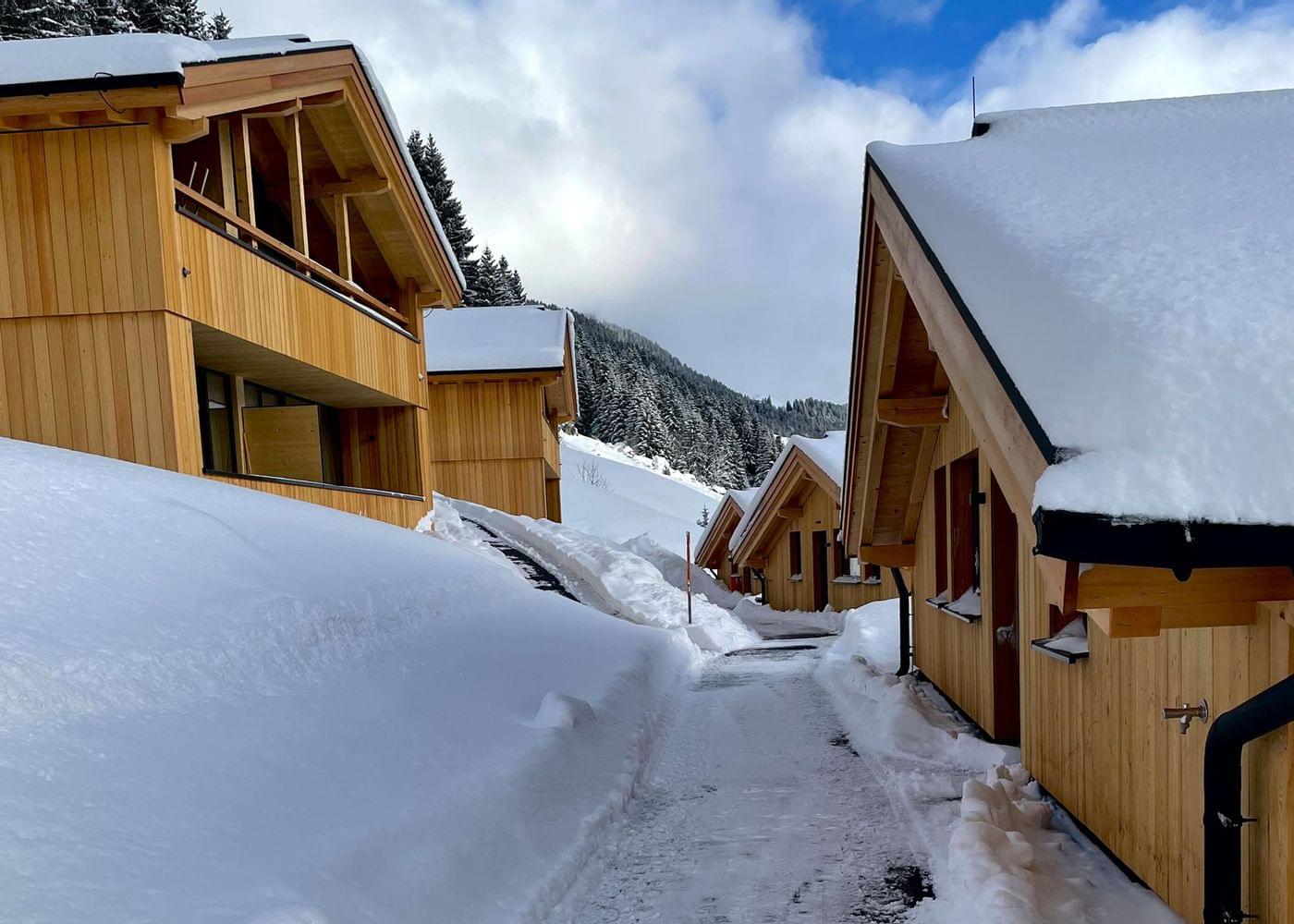 Wellness hotel Allgäu | Torghele's Wald + Fluh