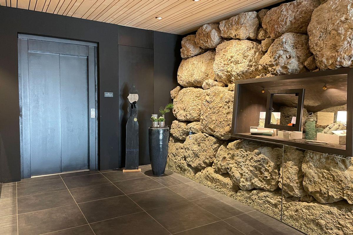 Wellnesshotel Allgäu | Torghele's Wald + Fluh